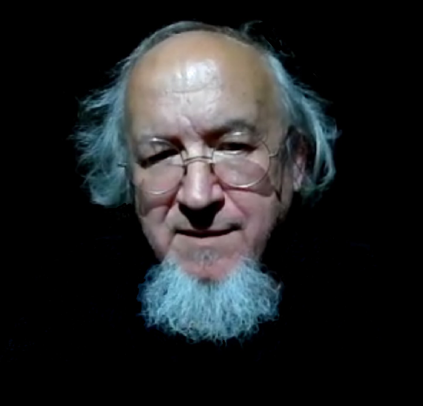 Professor Alexandre Borovik – Science views